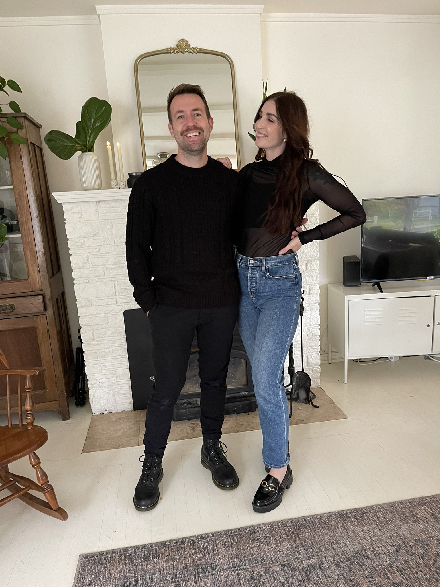 Jon Steingard on Twitter: "16 years. With kids old enough to take our anniversary picture. https ...