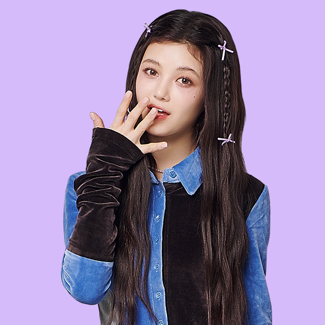 NewJeans Loops 🐇 on Twitter: "NewJeans x McDonald’s #다니엘 #Danielle #뉴진스 #NewJeans #맥도날드 https ...