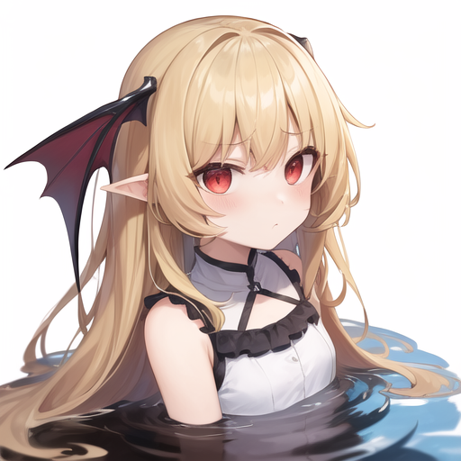 elna/エルナ on Twitter: "🫠"