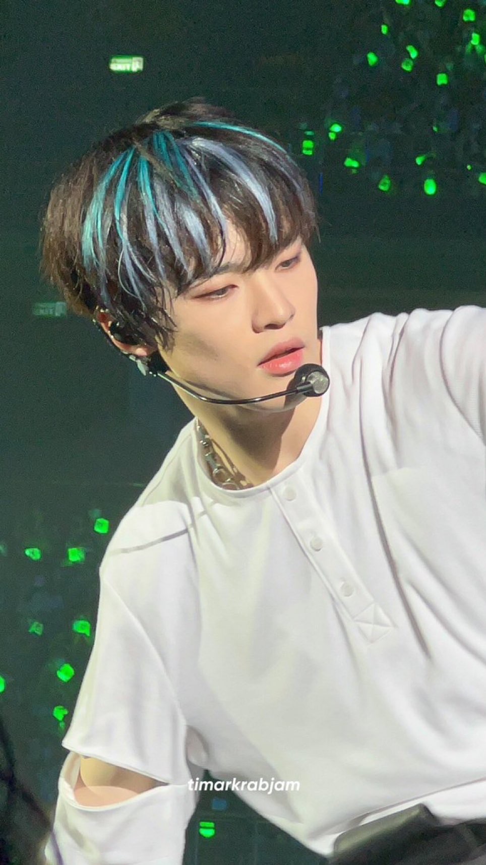 Chenle solo is coming 🔥 on Twitter: "i understand why chenle's throat hurt ,he gave his all into ...