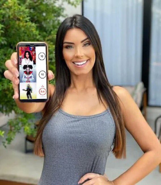 on Twitter: "@nash_fallx Advinha quem ainda vai ser lembrada daqui a 15 anos https://t.co ...