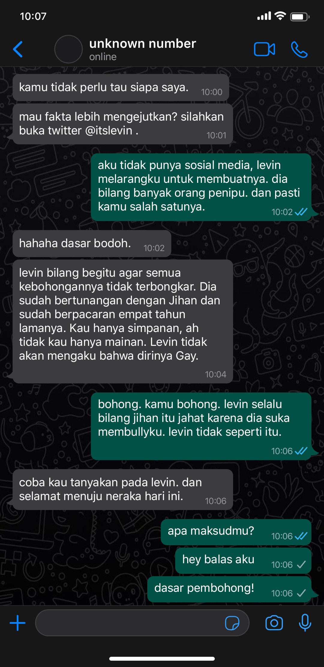 𝙉𝙙𝙖🦕 on Twitter: "11. https://t.co/d9AooJgb4H" / Twitter