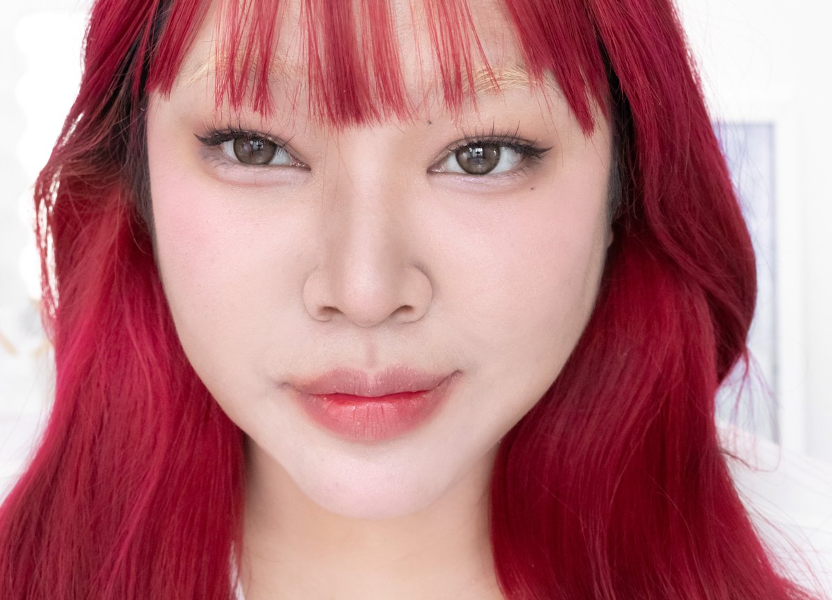 LIIITLEJ 4159 🤍 on Twitter: "RT @Janniesday_: เมเบอลีนรุ่นนี้คือมาแบบไม่เล่นอ่ะแกร โคตรเกาะผิว ...