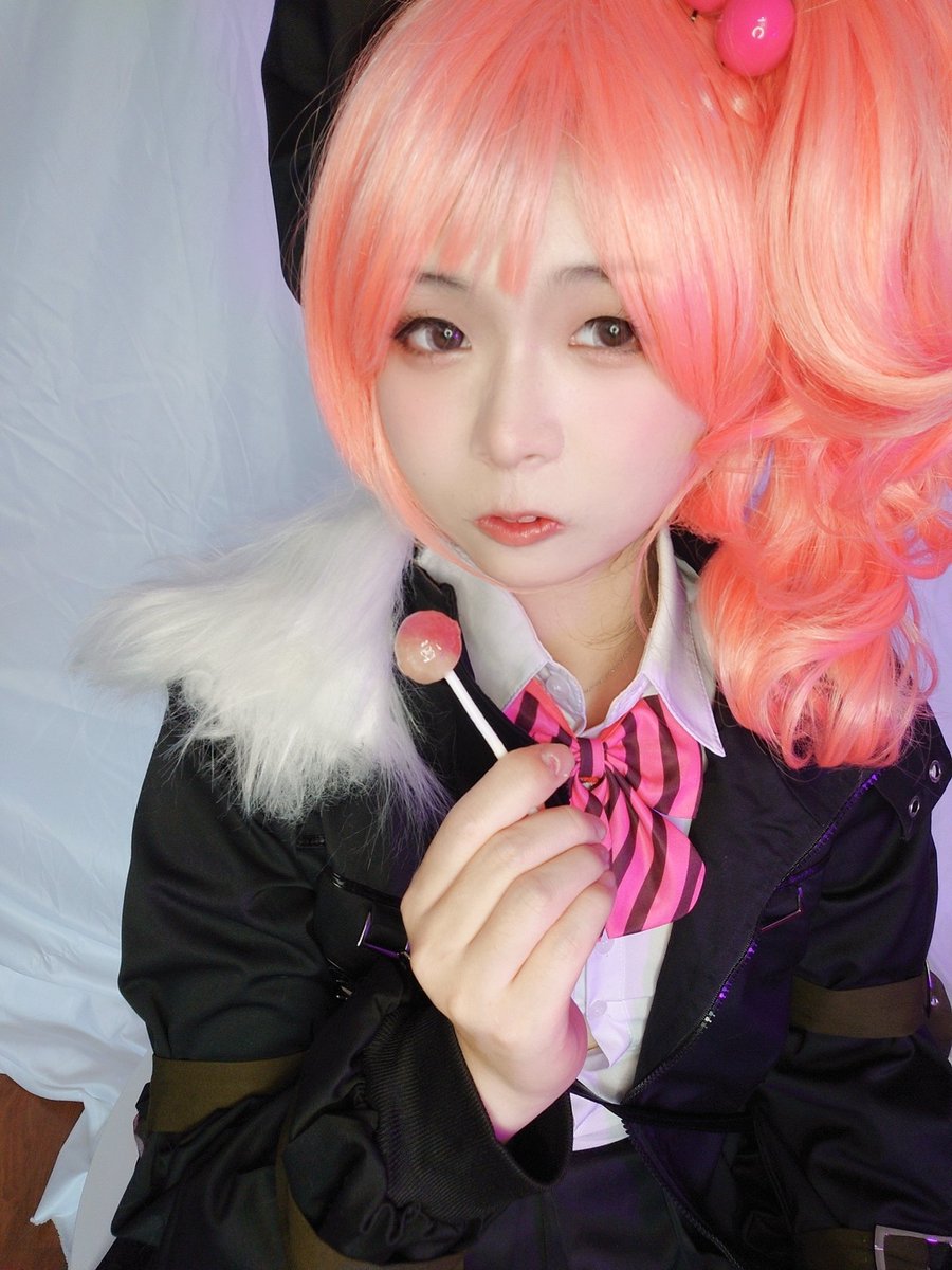 🍺超绝最可爱城奈酱👿 (@Shiro_Nana_) さんのコスプレ作品まとめ (6 件) - Twoucan