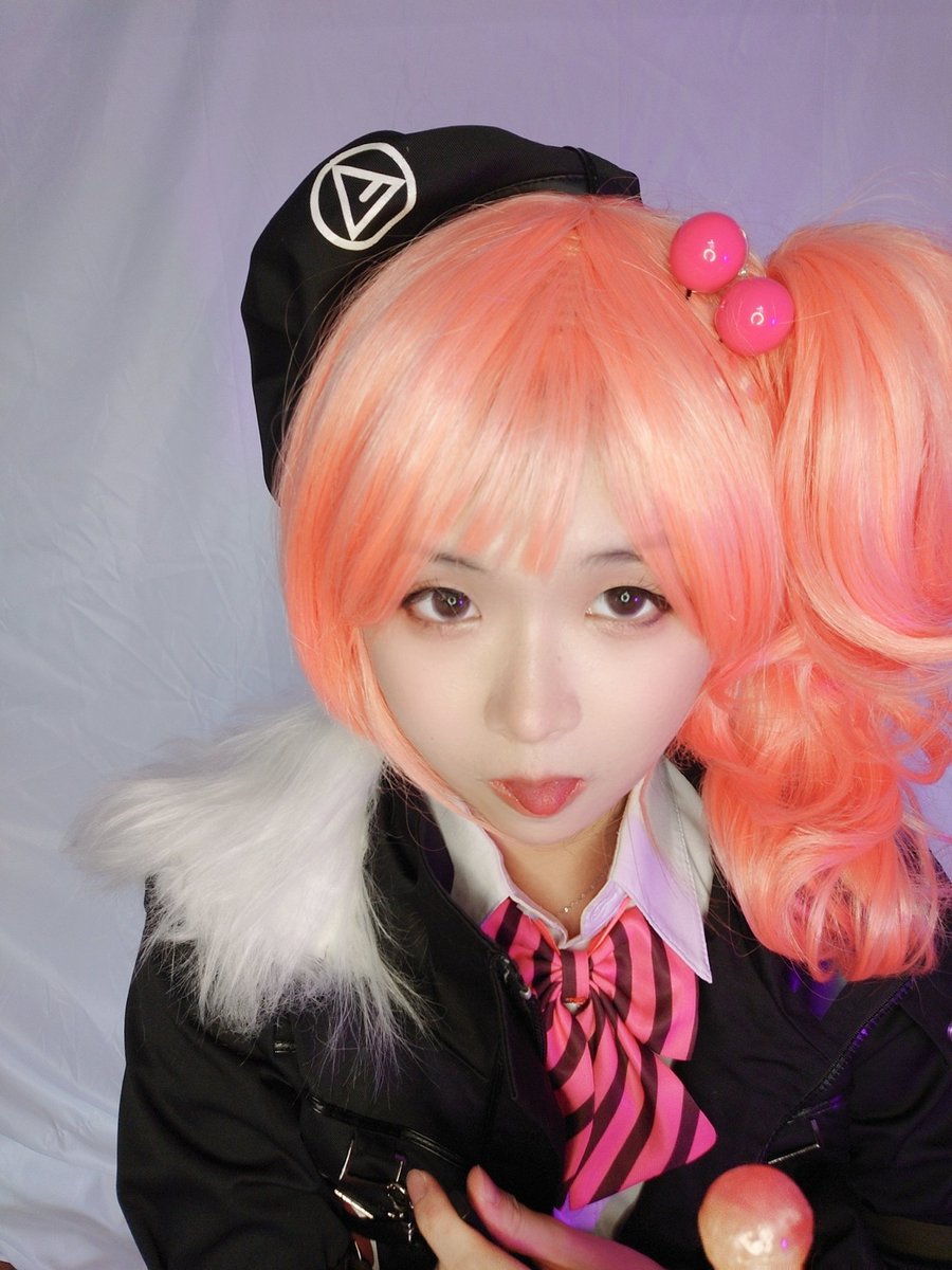 🍺超绝最可爱城奈酱👿 (@Shiro_Nana_) さんのコスプレ作品まとめ (6 件) - Twoucan