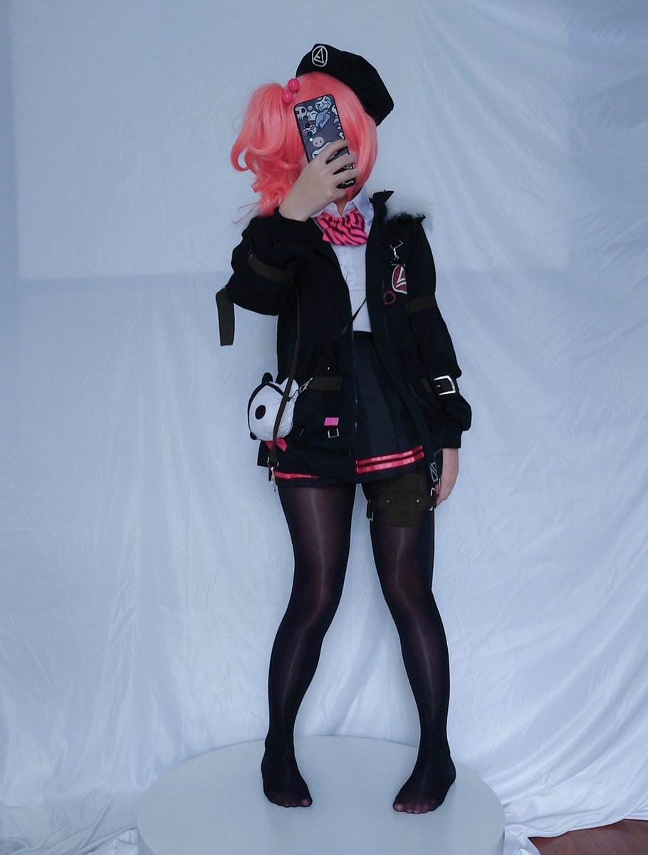 🍺超绝最可爱城奈酱👿 (@Shiro_Nana_) さんのコスプレ作品まとめ (6 件) - Twoucan