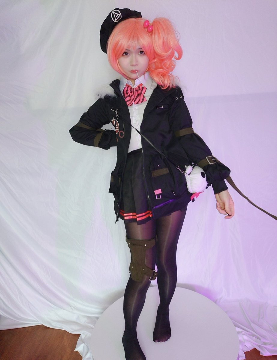 🍺超绝最可爱城奈酱👿 (@Shiro_Nana_) さんのコスプレ作品まとめ (6 件) - Twoucan