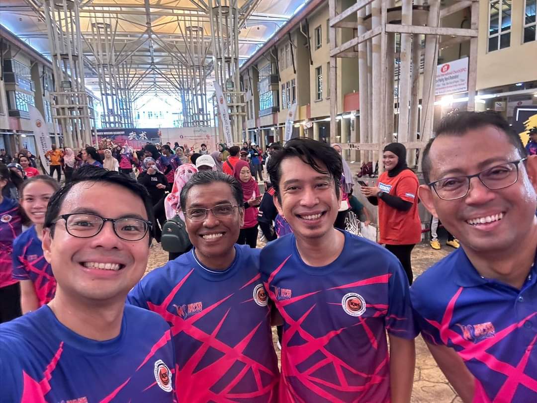 Hannah Yeoh on Twitter: Hannah Yeoh on Twitter: