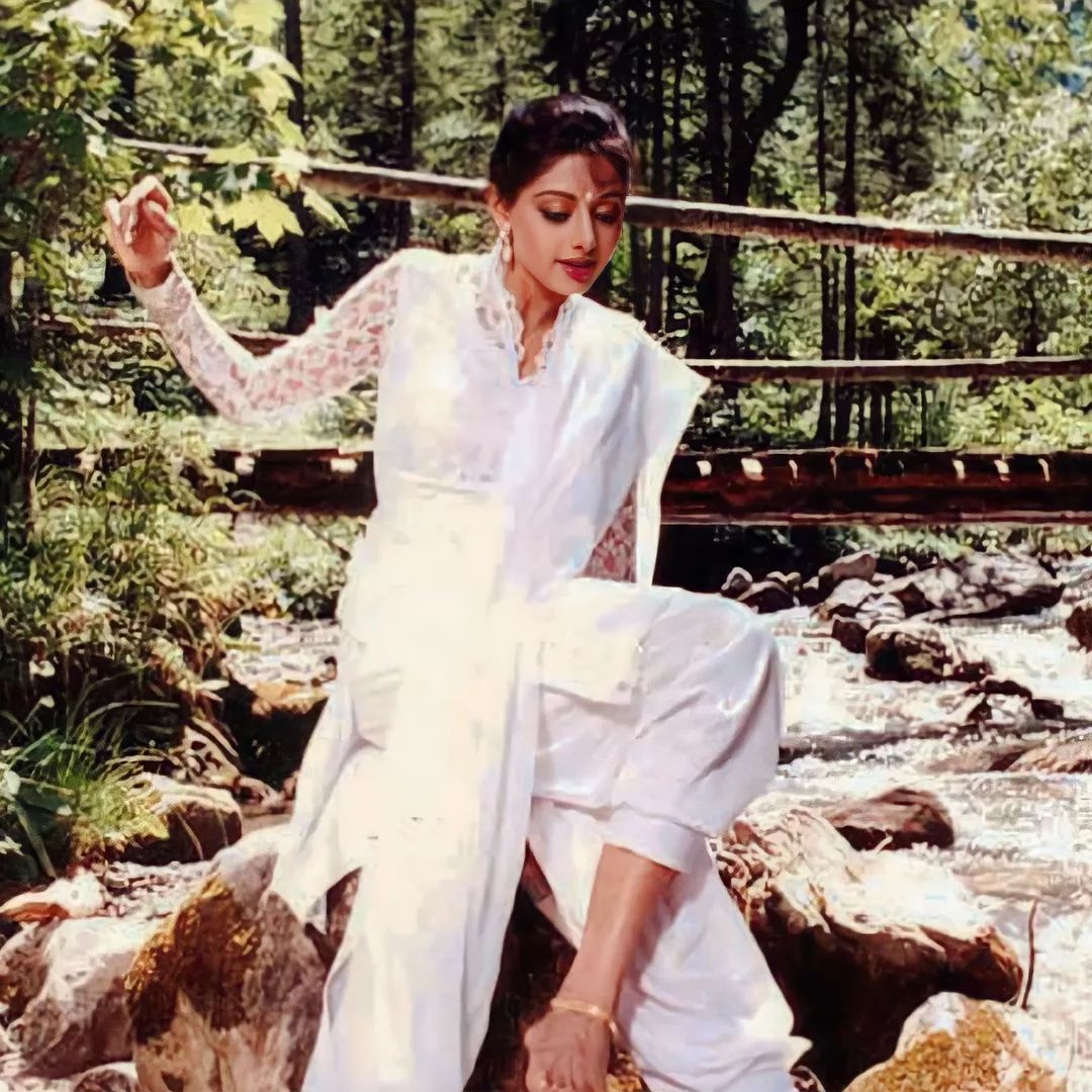 Sridevi Chandni