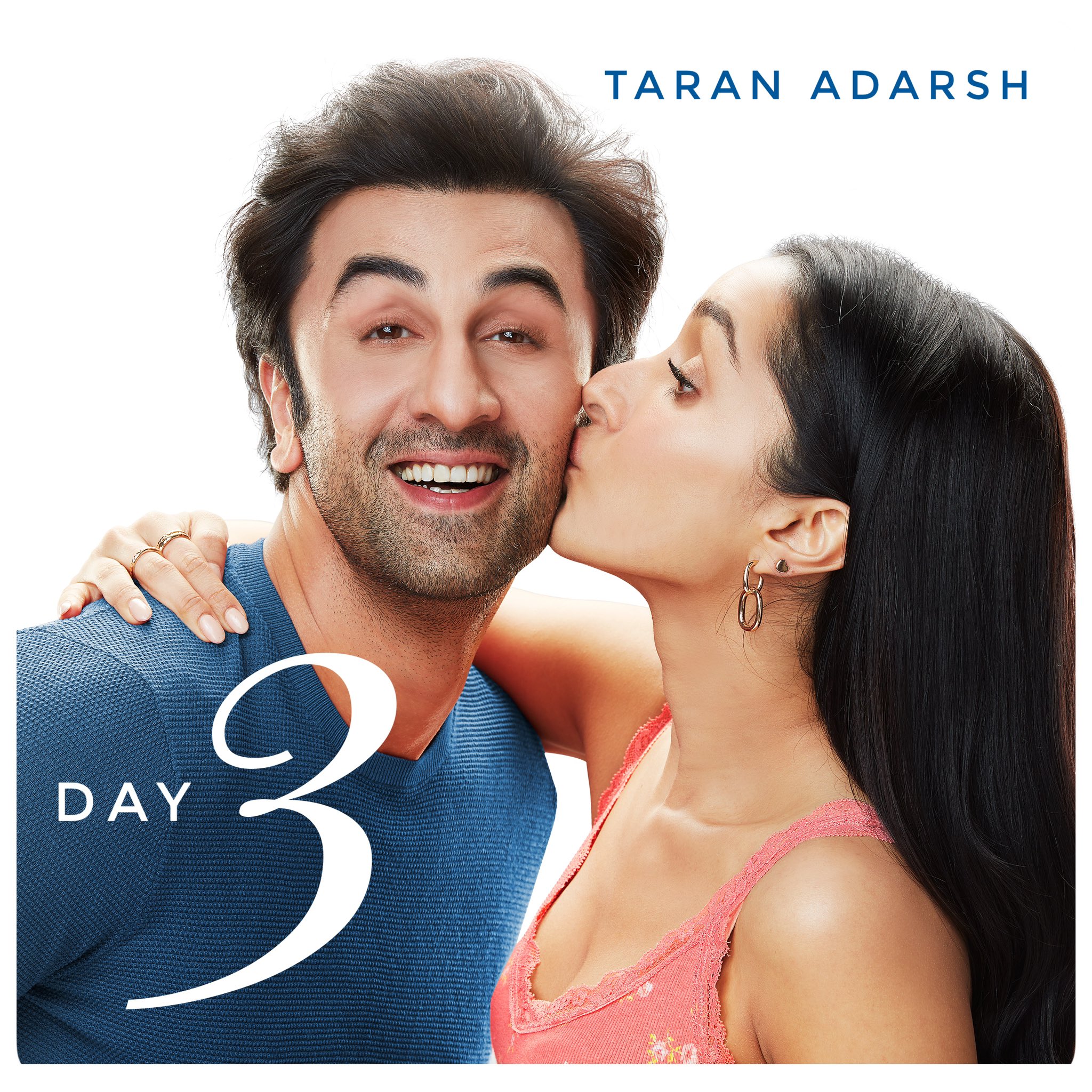 taran adarsh on Twitter: "#TuJhoothiMainMakkaar is up at national chains, but down in mass ...