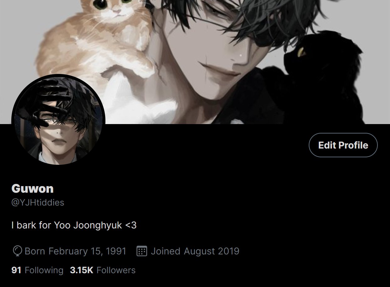 Ash on Twitter: "Photos belong to Blackbox and the orv webtoon! https://t.co/GM9kigSF2c" / Twitter