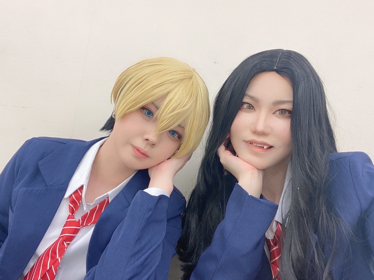 あじたま (@aji_tama_cos) さんのコスプレ作品まとめ (22 件) - Twoucan