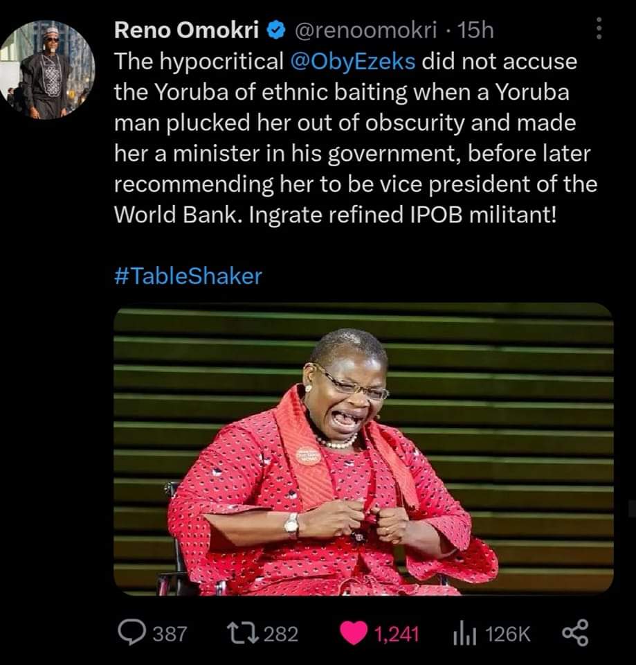 Comrade Ile Oba tojo. đ˝ đ˝đ˝đ˝đ˝đ˝đ˝đ˝đ˝đ˝đ˝ on Twitter: Comrade Ile Oba tojo. đ˝ đ˝đ˝đ˝đ˝đ˝đ˝đ˝đ˝đ˝đ˝ on Twitter: