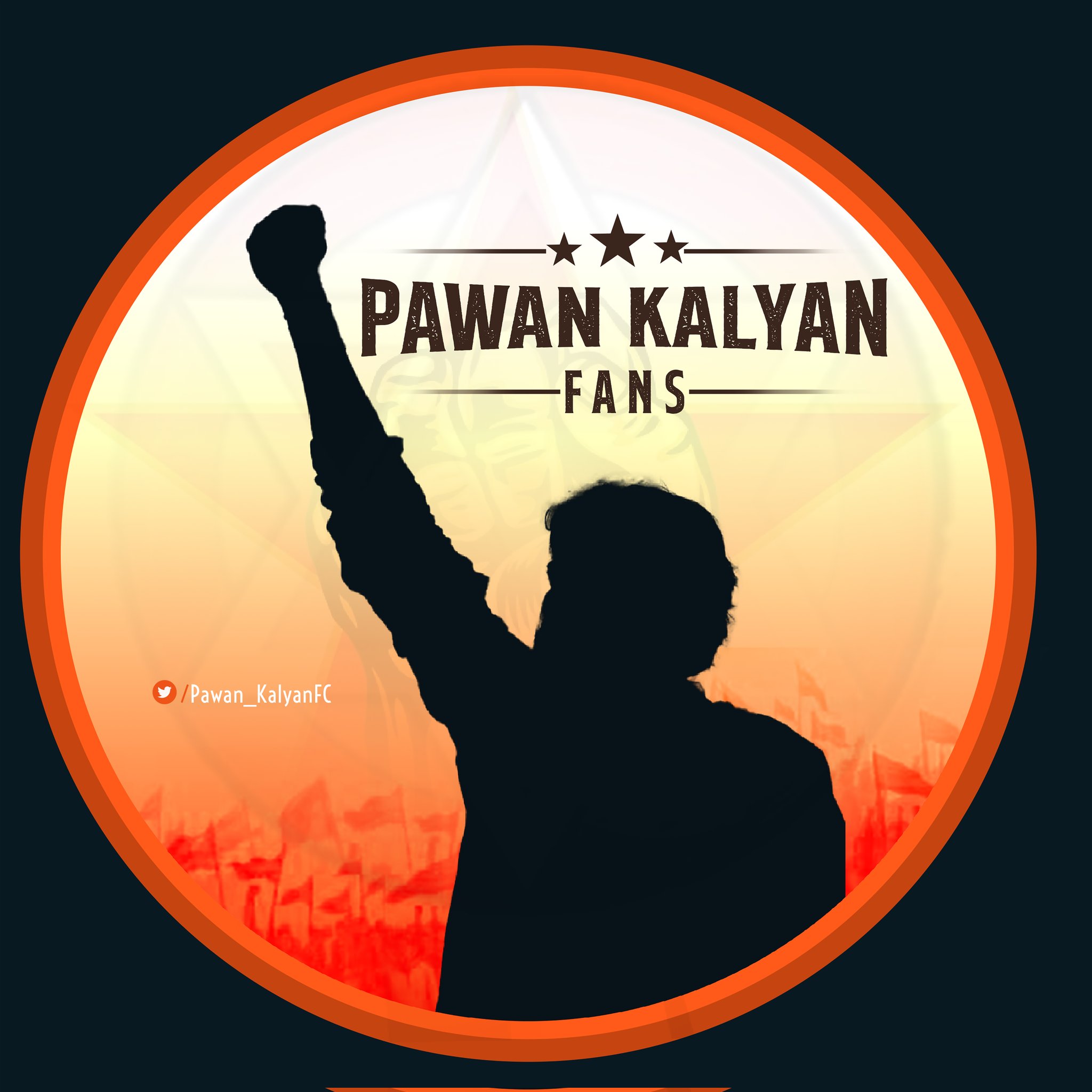 Pawanism Logos