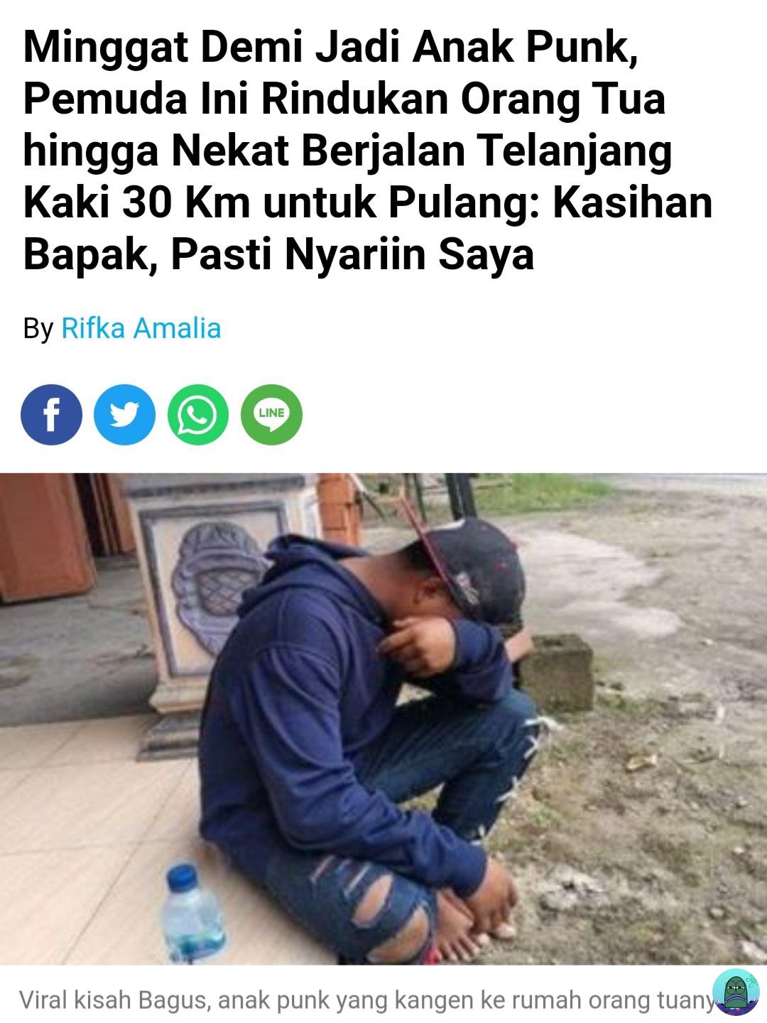 Memes Anak Punk Punk Memes