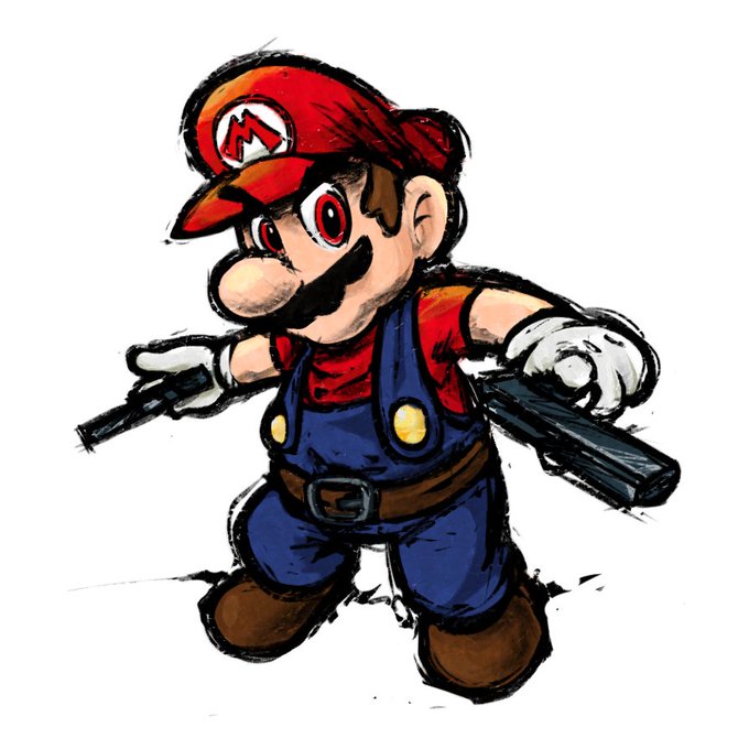 scrubb (@ScrubbDubb) さんのイラスト・マンガ作品まとめ (241 件) - Twoucan