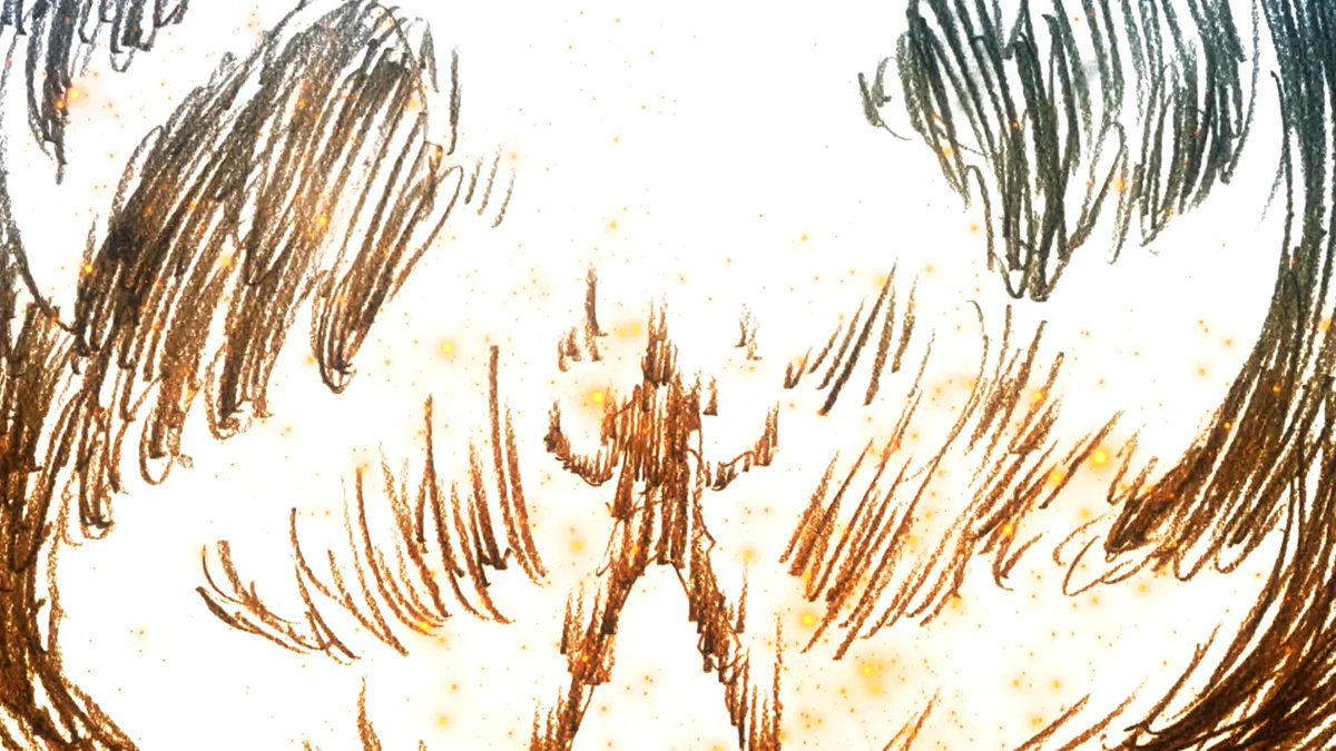 Thread One piece impact frames - Thread from Jason Klum @PokemanZ0N6 ...