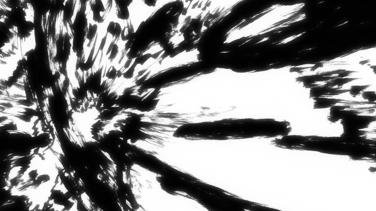 Thread One piece impact frames - Thread from Jason Klum @PokemanZ0N6 ...