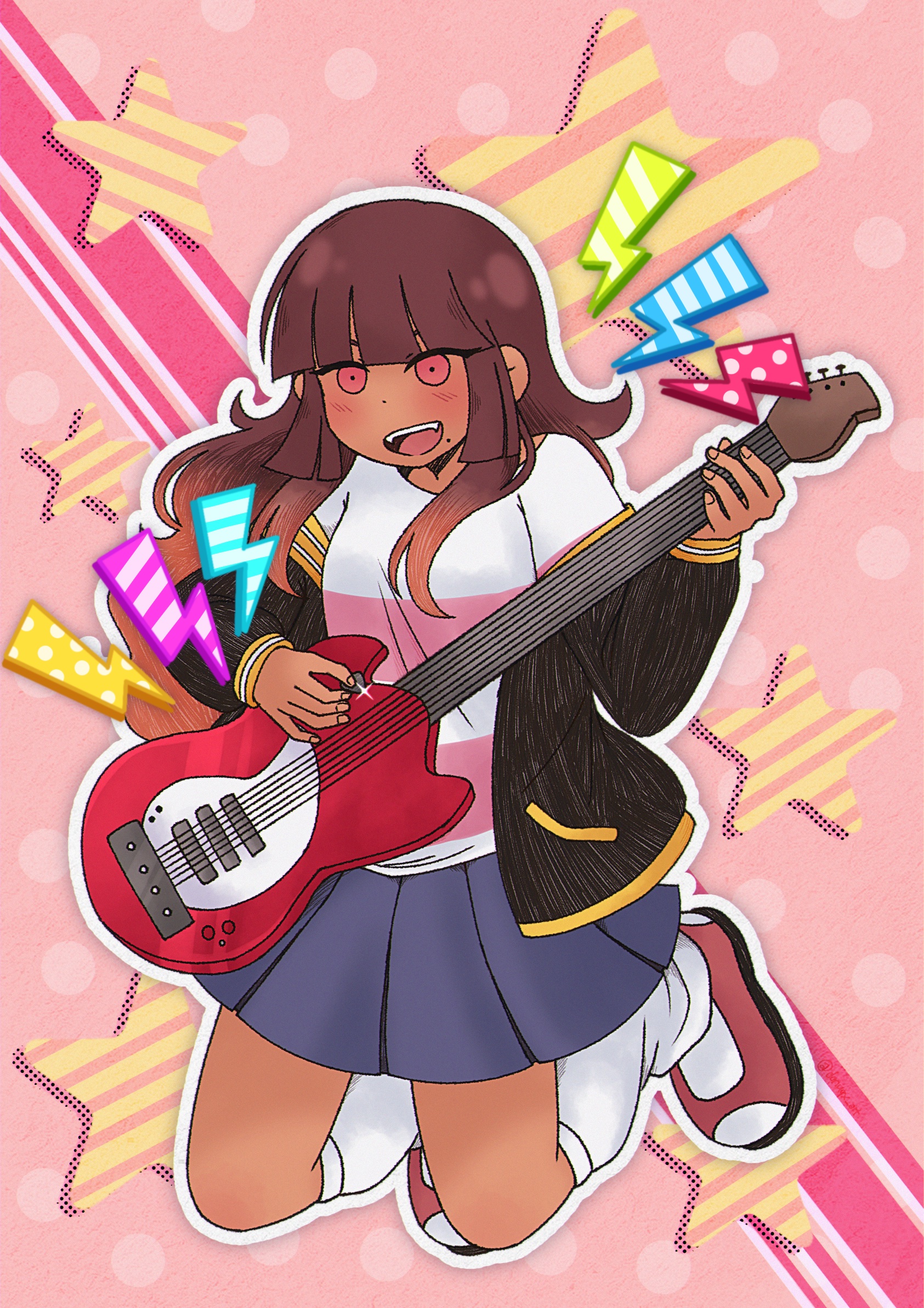 Mincy/ Bobble | PLEASE DONATE TO 🇹🇷| on Twitter: "@YolkBrushWork as long as you credit my art ...