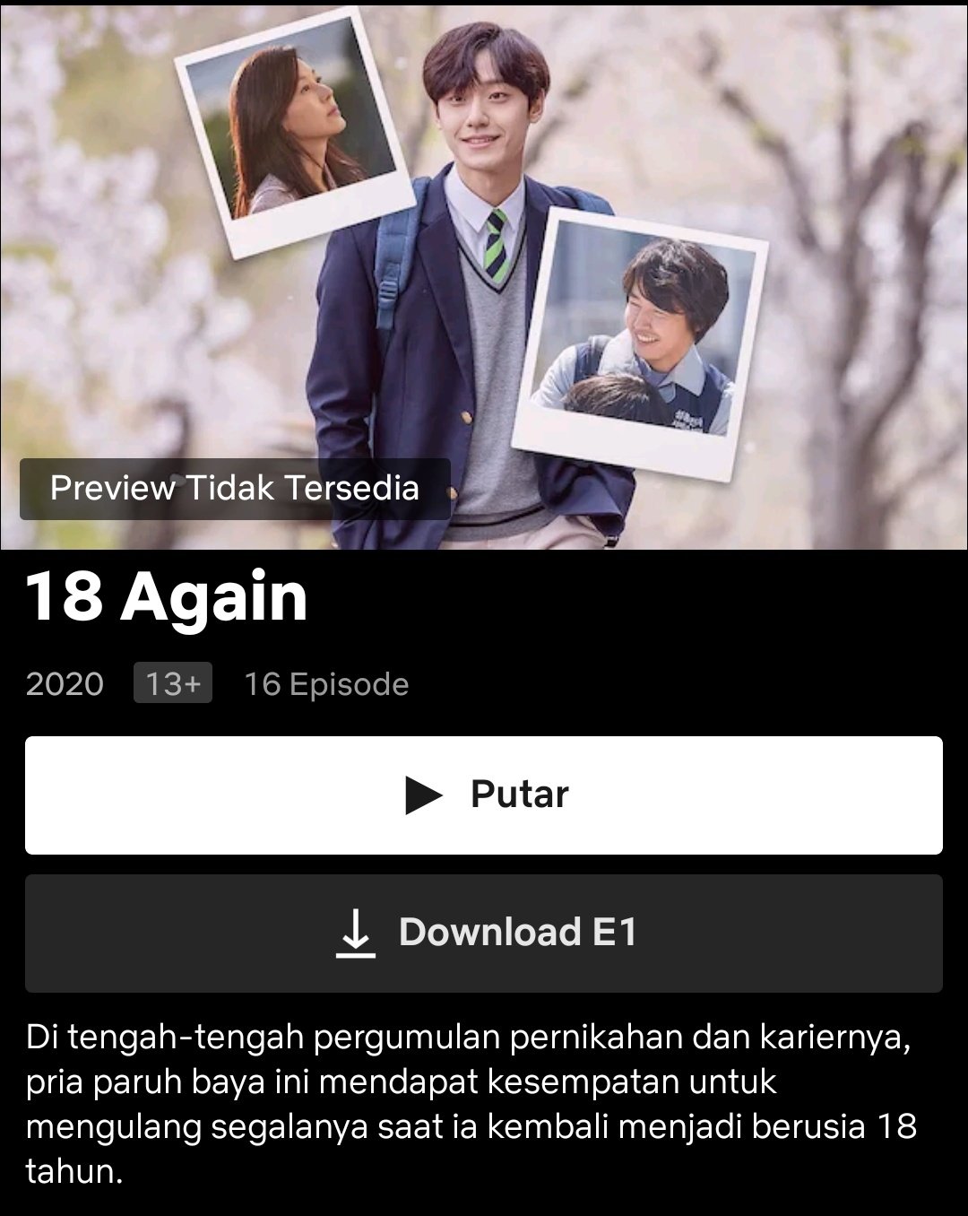 K-Drama Menfess on Twitter: "•kdm• guys review dong, lagi suka bgt dohyun hehee btw scene dia ...