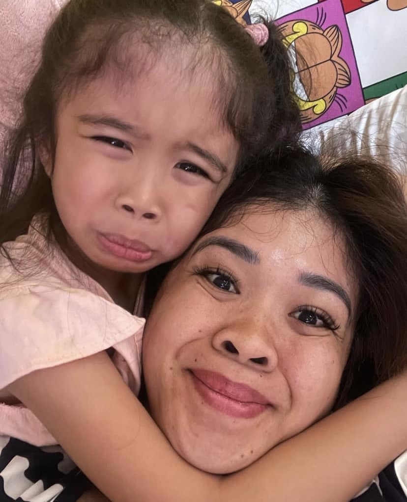 SPOT THE DIFFERENCE 🔍 LOOK: Actress and TV host Melai Cantiveros shares ...