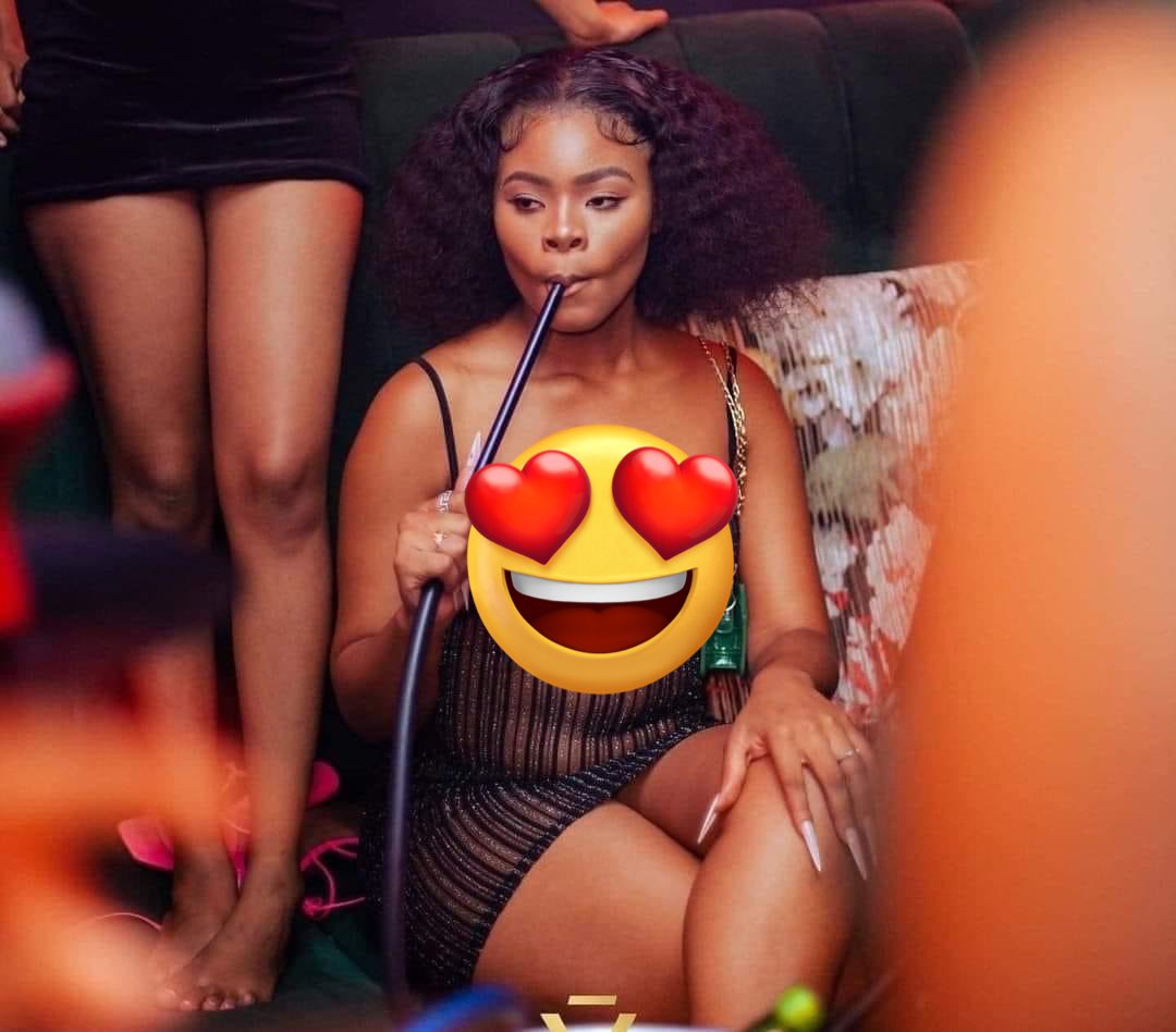 kinah. on Twitter: "y’all mamas was literally bussin it wide open at freaknik…"