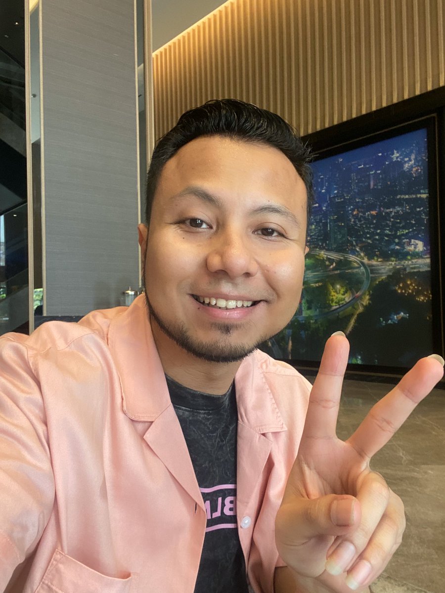 Fauzan Al-Rasyid on Twitter: Fauzan Al-Rasyid on Twitter: