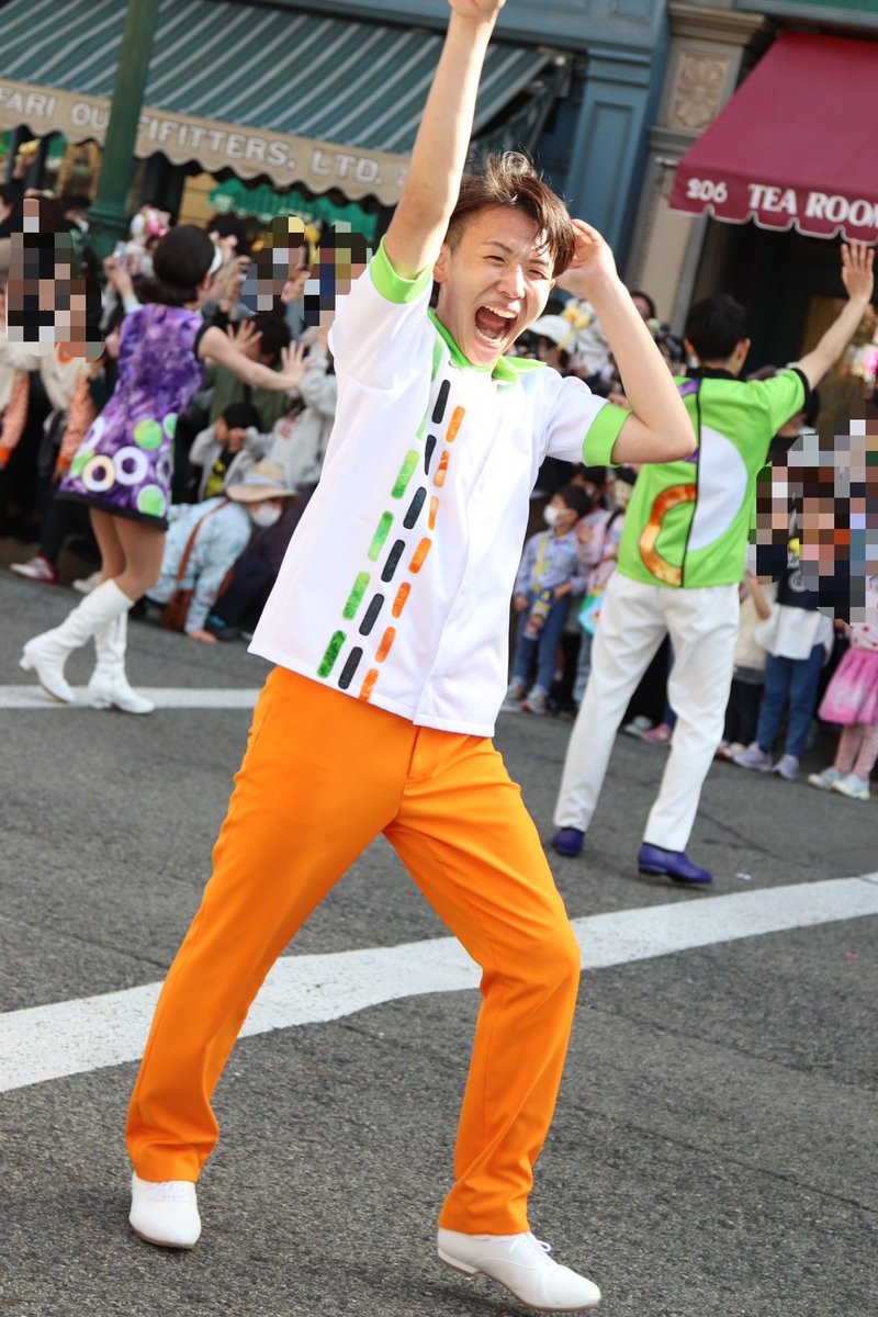 machaฅ^•ω•^ฅ on Twitter: "3/11 NO LIMITパレード スヌーピー #USJファン #NOLIMITパレード #USJクールジャパン #超元気特区"