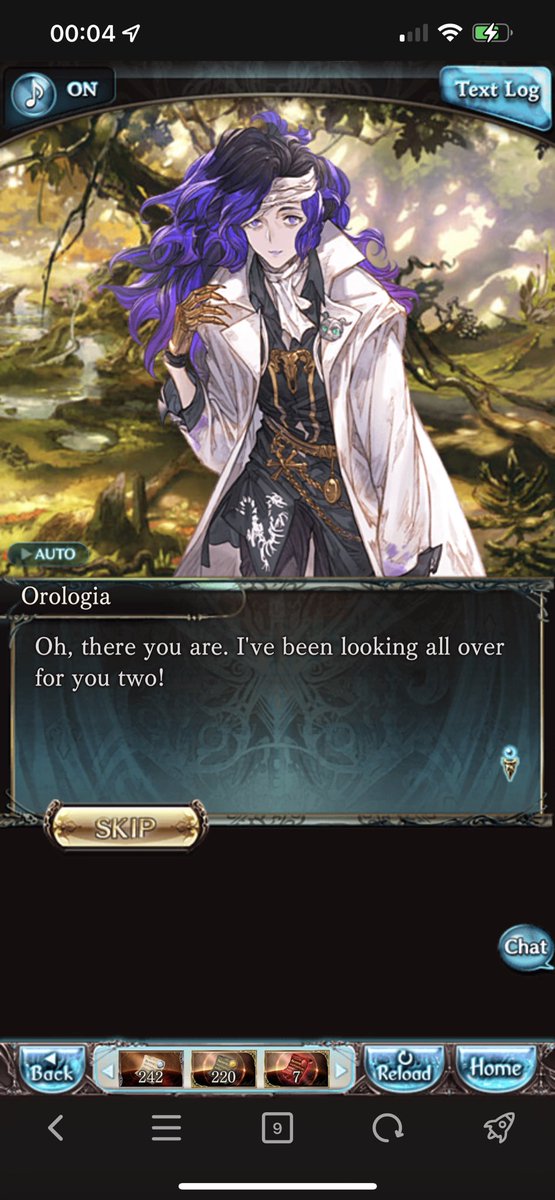 Mikki Semi Hiatus On Twitter Dreaming Of Orologia Im Sobbing Rn And Its Literally The First