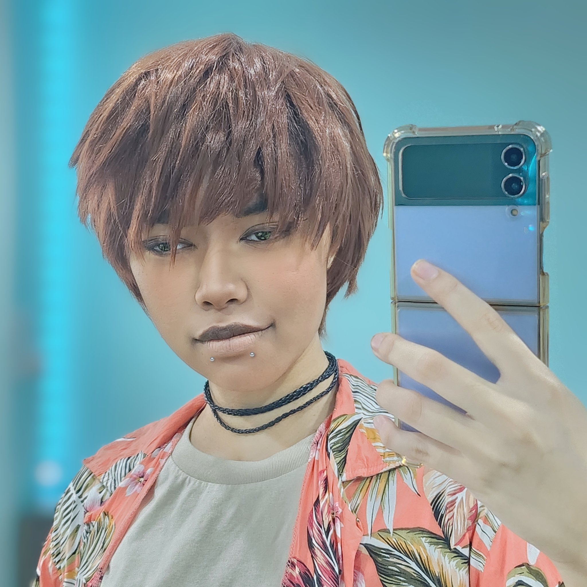 Sopai 🧼 back in college... on Twitter: "Oh doll #xyx #bloomingpanic #bloomingpanicxyx #bloomic ...