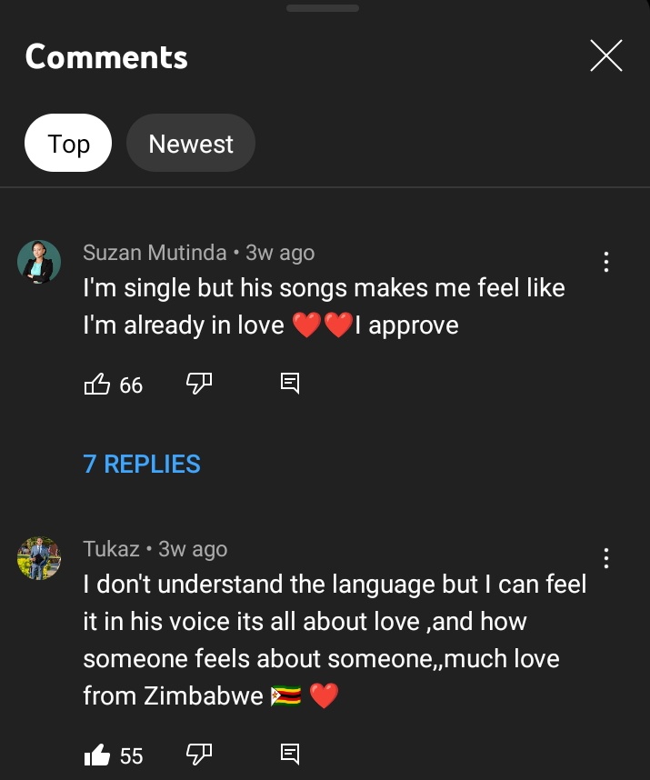 MAISHA NI SAFARI kutoka kuwaandikia nyimbo wasanii wenzake mpaka kuwa ...