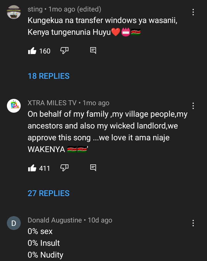 MAISHA NI SAFARI kutoka kuwaandikia nyimbo wasanii wenzake mpaka kuwa ...