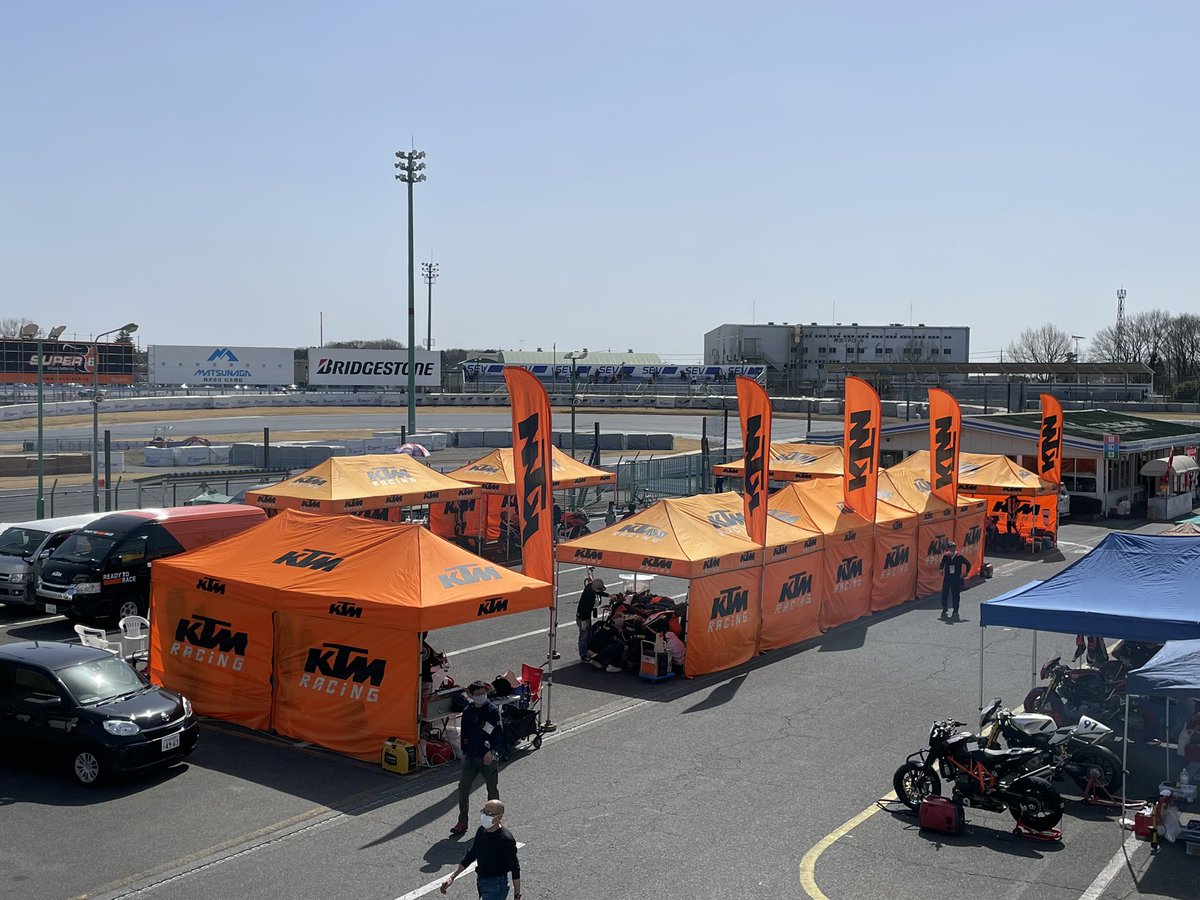 KTM Japan【公式】(@ktm_japan) - Twilog (ツイログ)