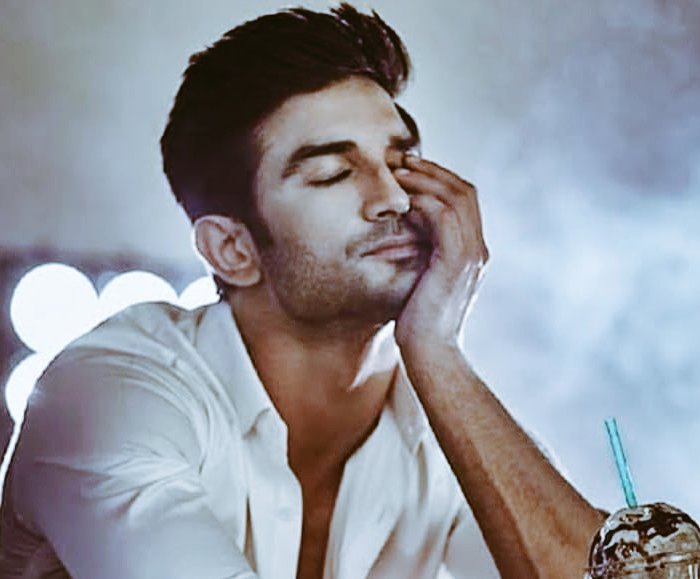 Indian Data Scientist on Twitter: "RT @SUMIT_MSM: Who killed Our Sushant Singh Rajput 💫 ...