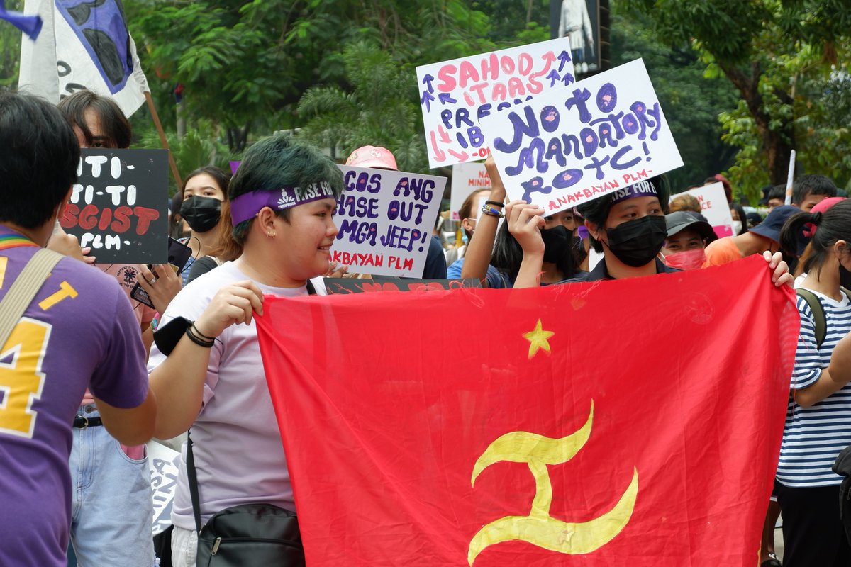 Anakbayan on Twitter: Anakbayan on Twitter: