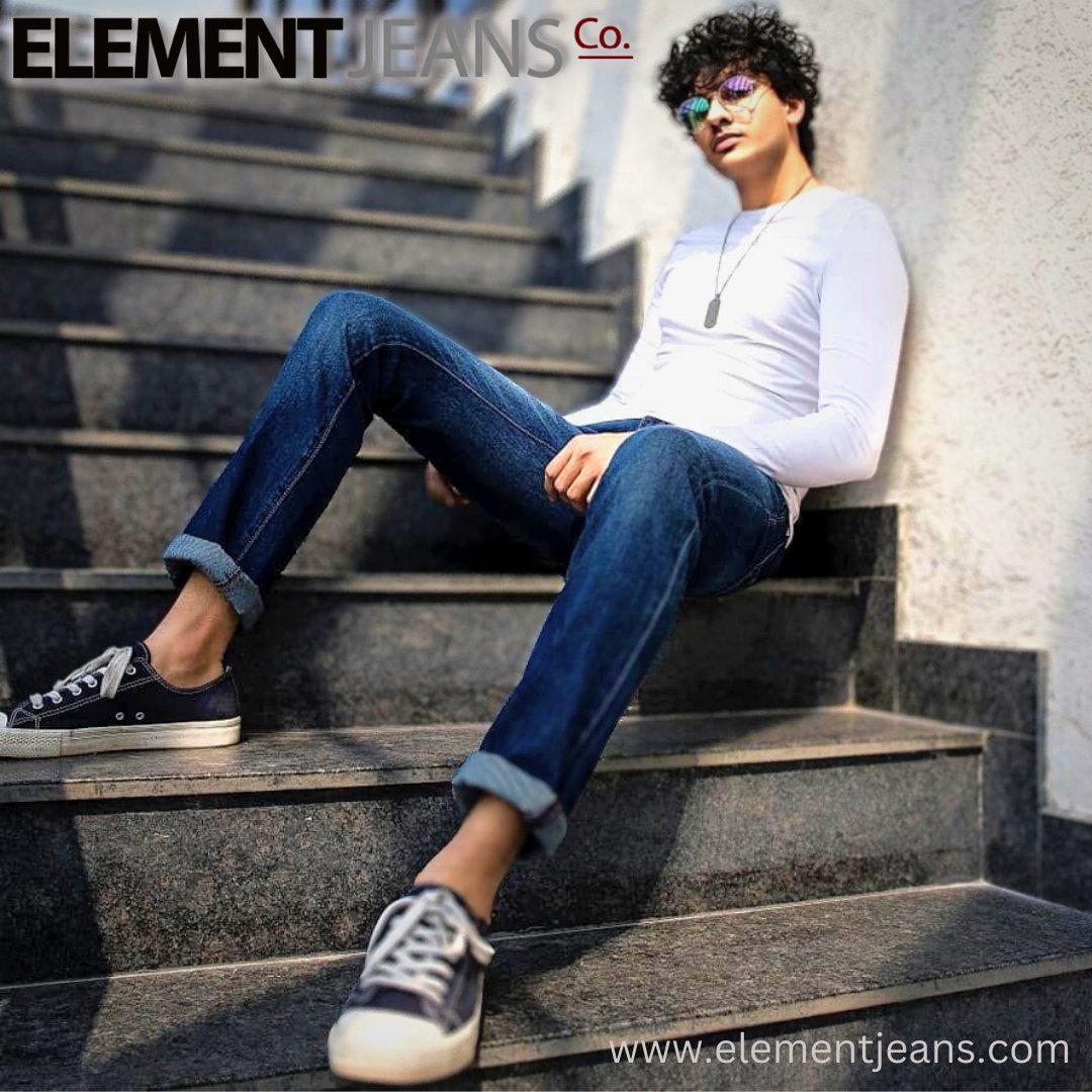 Element Jeans Co. on Twitter: "Jeans are a staple in every wardrobe, and we've got the perfect ...