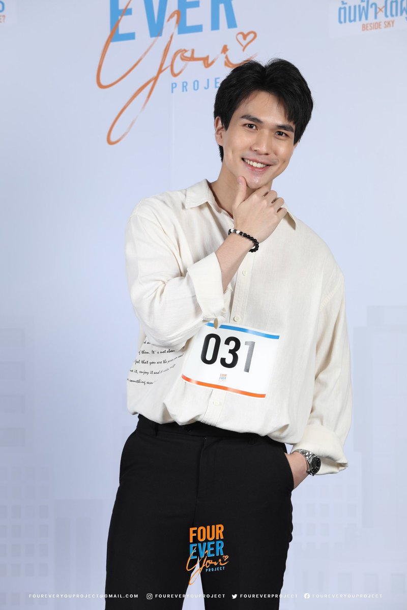 WUT _MANAGER on Twitter: "ทีมเราก็มานะ @kan_ktk14 @dollar_patchara @WDdome #FoureverYouCasting # ...
