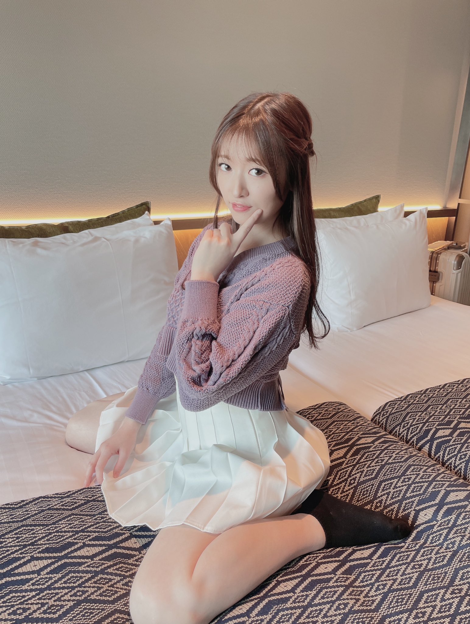 上坂めい♡3月21日川崎イベント on Twitter: "まだ明るいけどどうする⁇ https://t.co/YL75wyvBAD" / Twitter