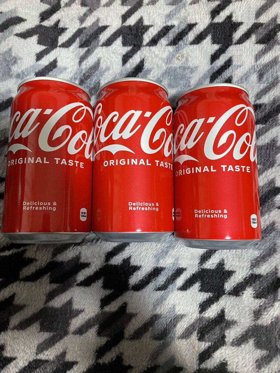@Watameito0502 コストコで箱で買えますよ🙃
