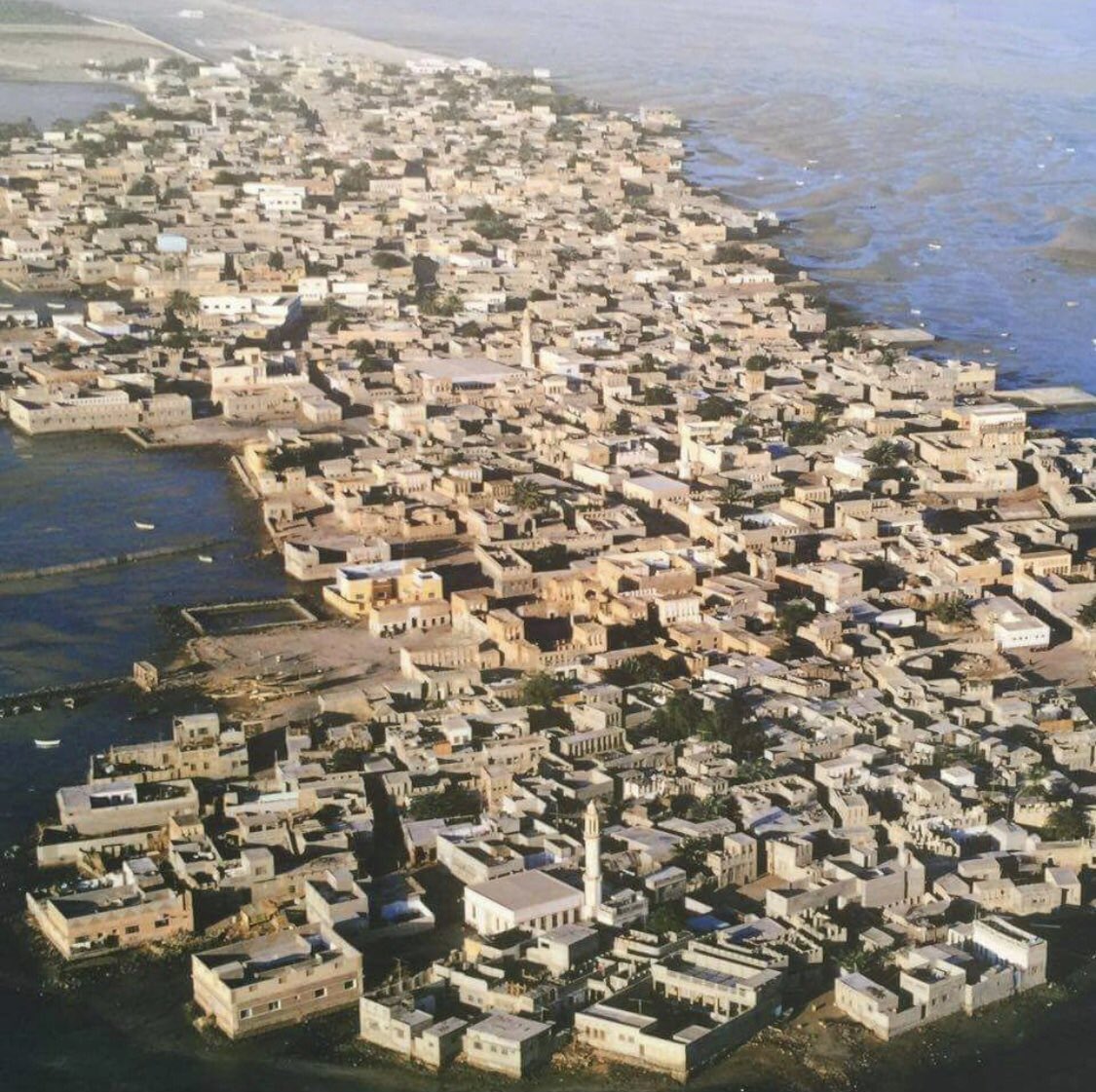 ثريد | الهجرات التاريخية لقبائل بني ياس بني ياس هو حلف تاريخي يتكون من ...