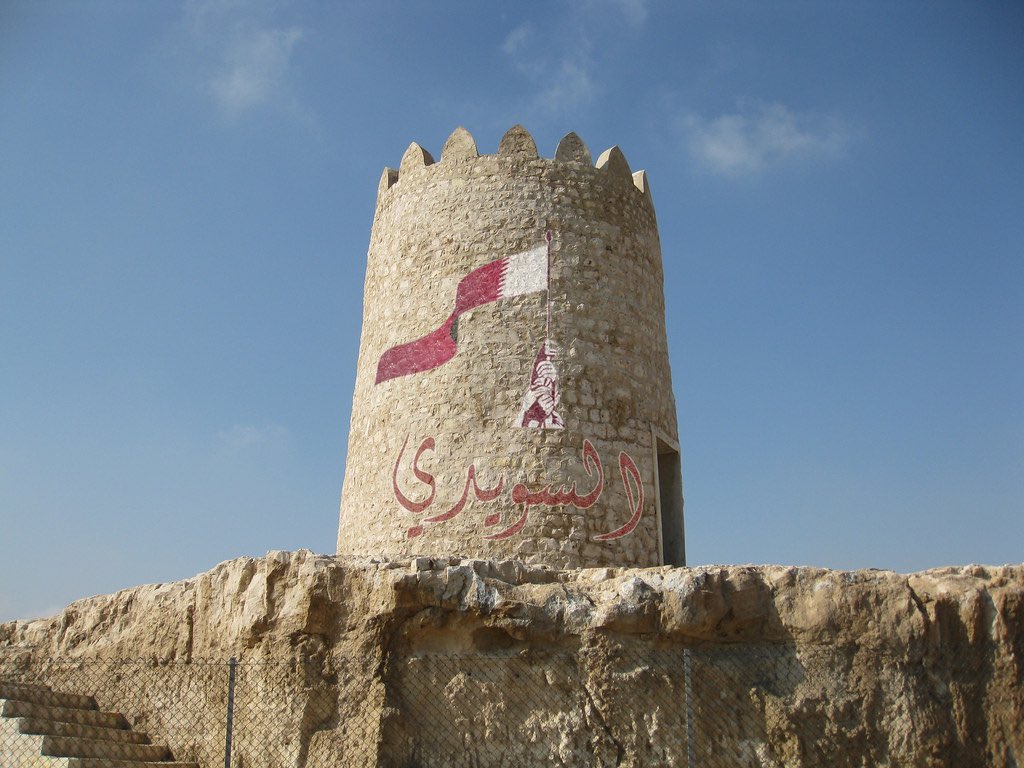 ثريد | الهجرات التاريخية لقبائل بني ياس بني ياس هو حلف تاريخي يتكون من ...