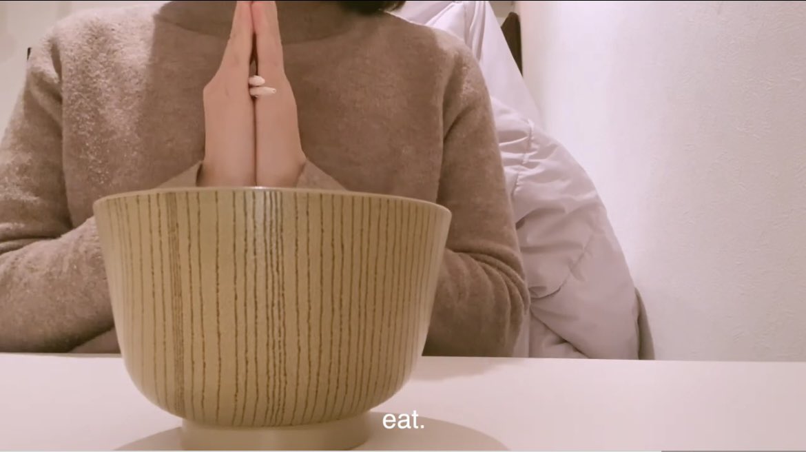 Ririka/Sax🎷 on Twitter: "Patreonメンバー限定動画を公開しました みそ汁の回です♡ https://t.co/Df3nBZE9Ka https://t.co ...