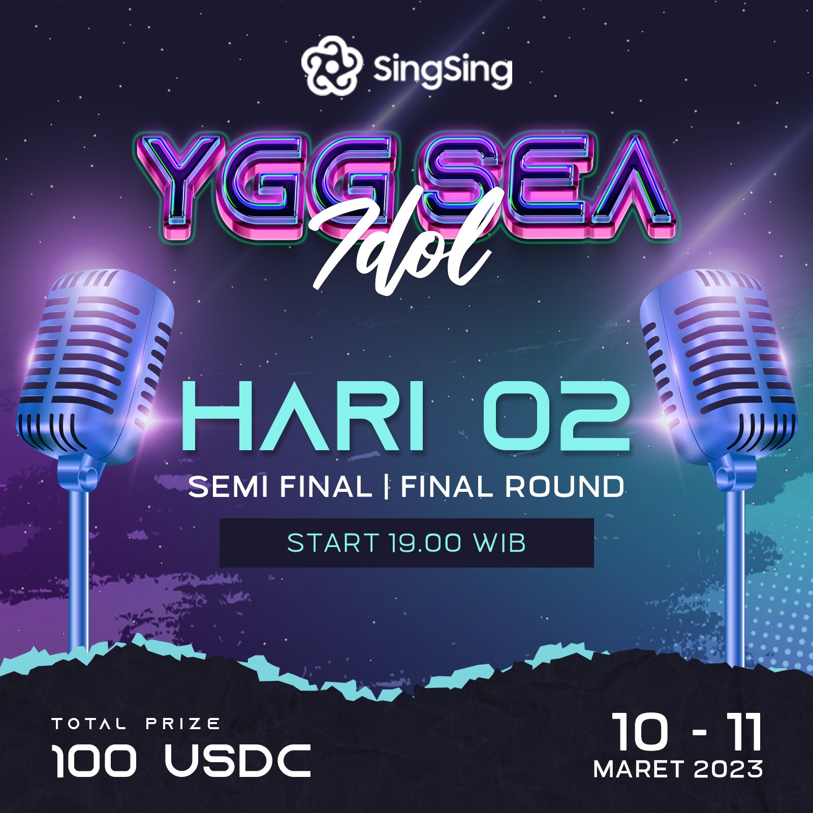 YGG SEA Indonesia (@yggseaid) / Twitter