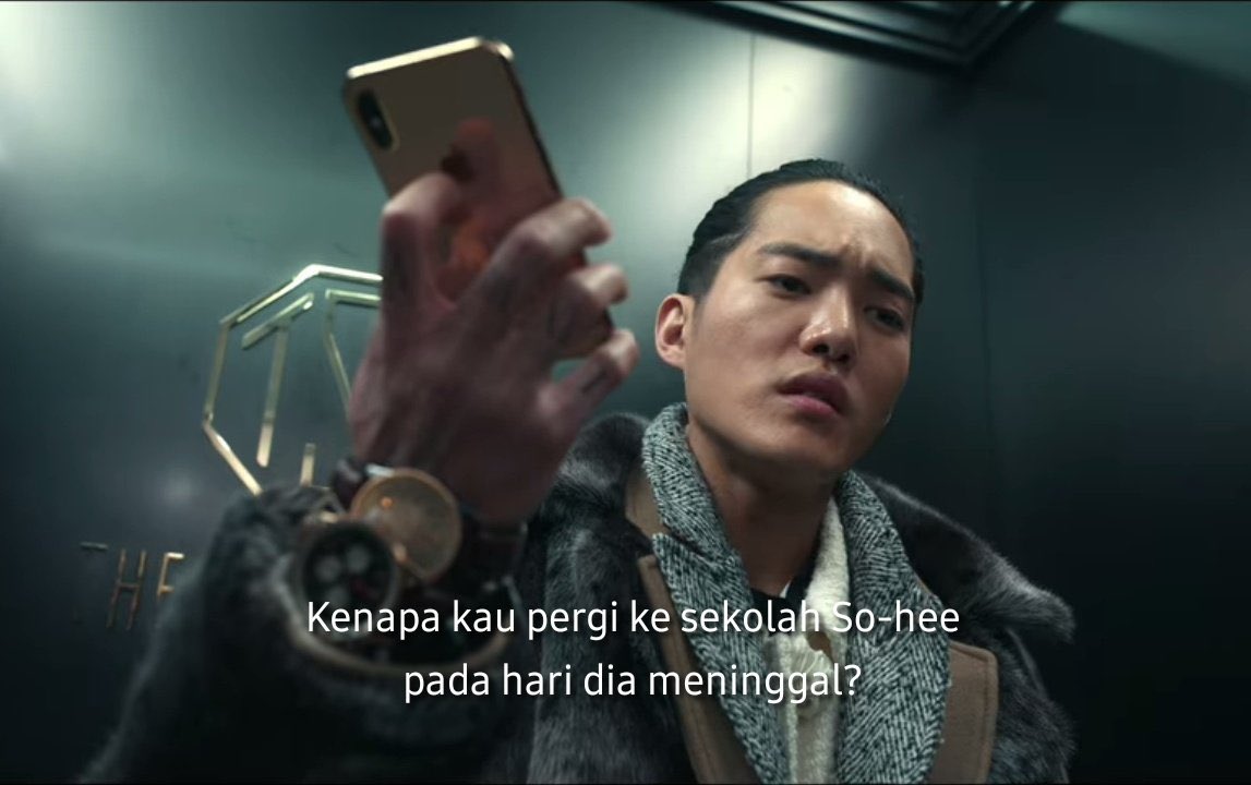 K-Drama Menfess on Twitter: "•kdm• ⚠️the glory⚠️ 🔥🔥maaf kalo spoiler ada yg bersedia ceritain ...