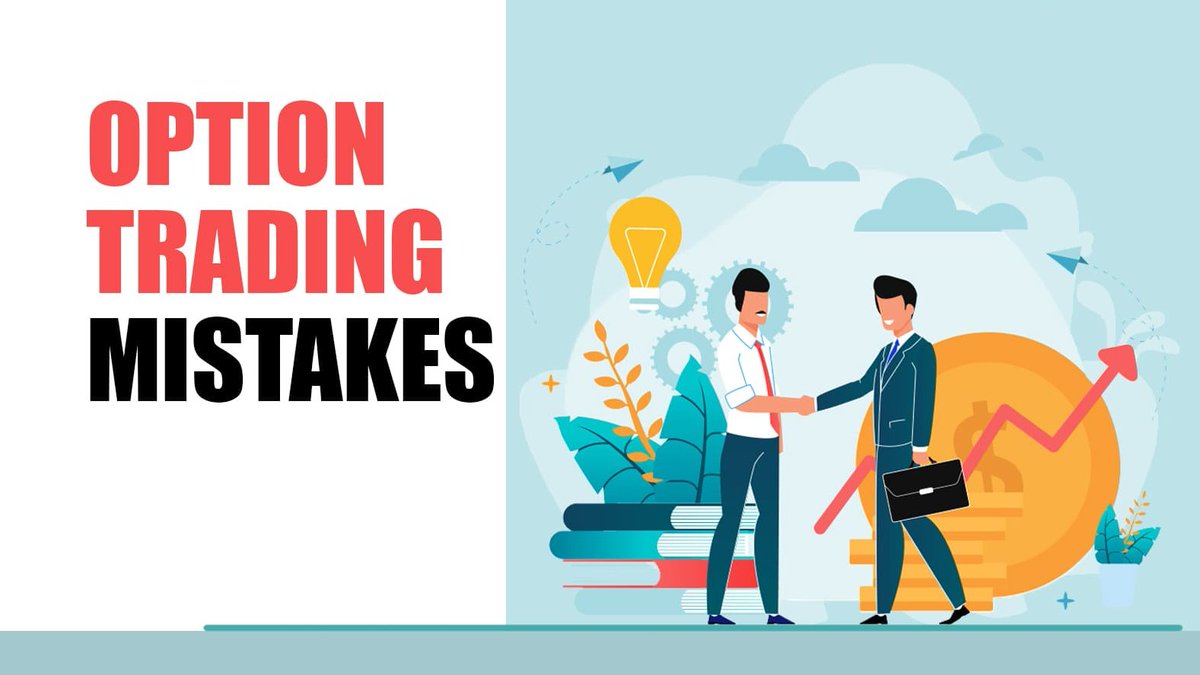 Option selling can be a lucrative strategy for experienced traders, but ...