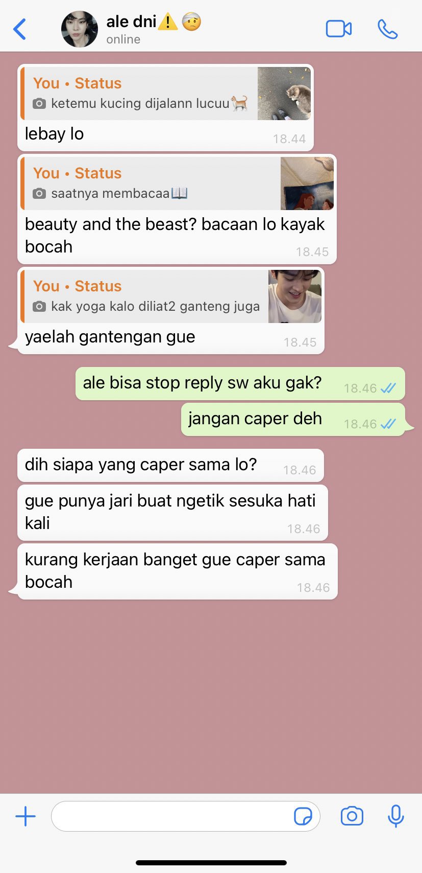 gebi AU ADRIAN EMBUN DIPIN on Twitter: "Magnolia Kim doyoung AU https://t.co/j72KSjf6Nr" / Twitter