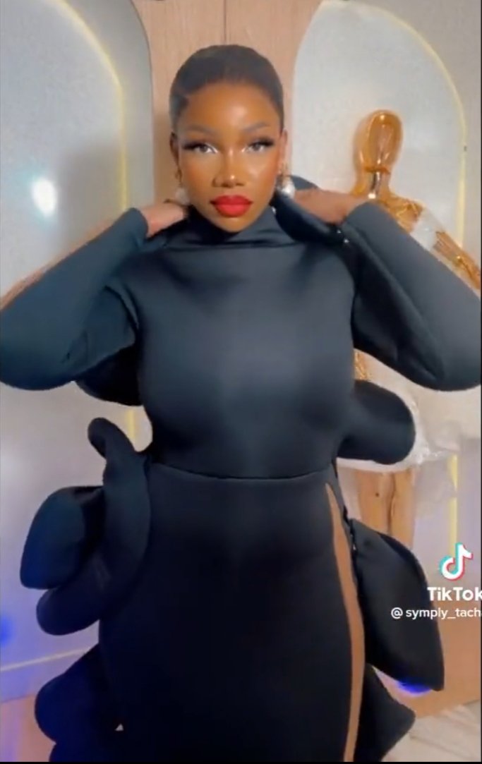 God Is All On Twitter Rt Viviennkechi A Baddie In Her Queendom