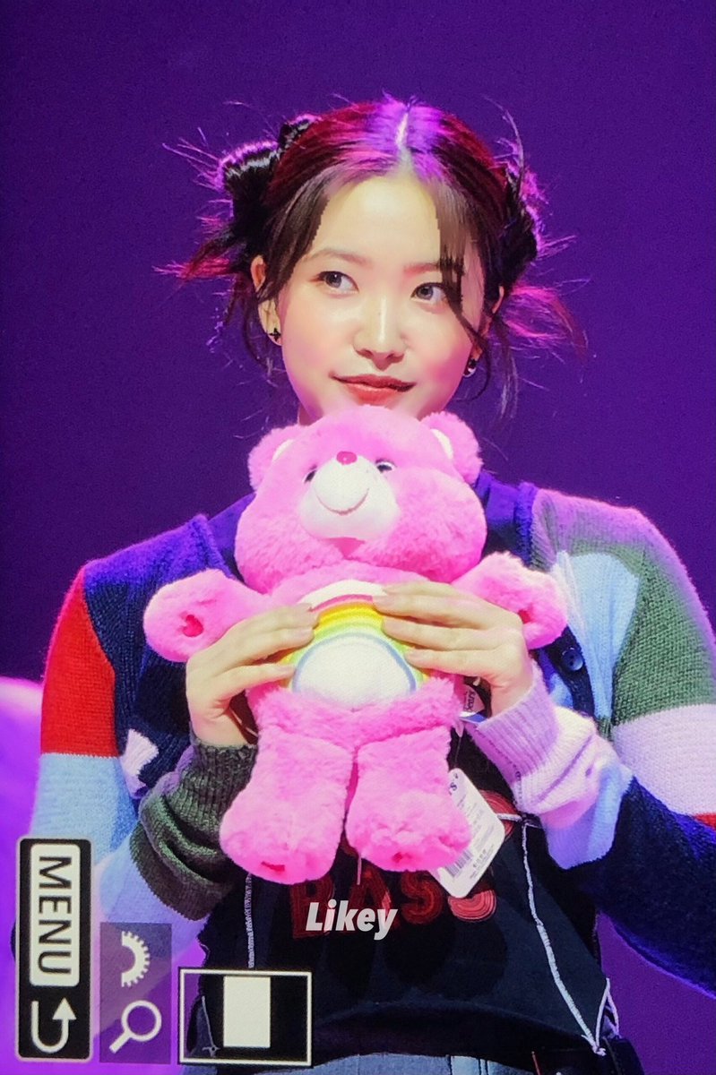 Likey On Twitter 230311 ๐ป๐ ์๋ฆฌ Yeri ๋ ๋๋ฒจ๋ฒณ Redvelvet