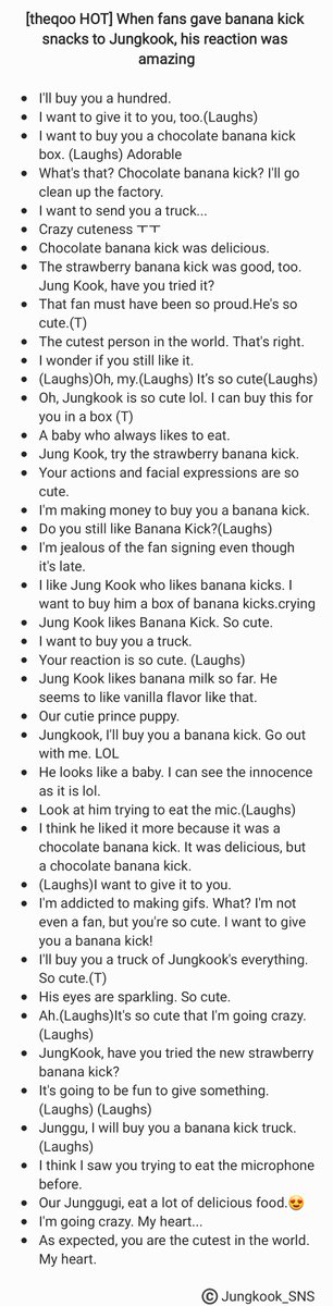 ππ’π§π On Twitter Rt Jungkook Sns K Netizens Are Talking About