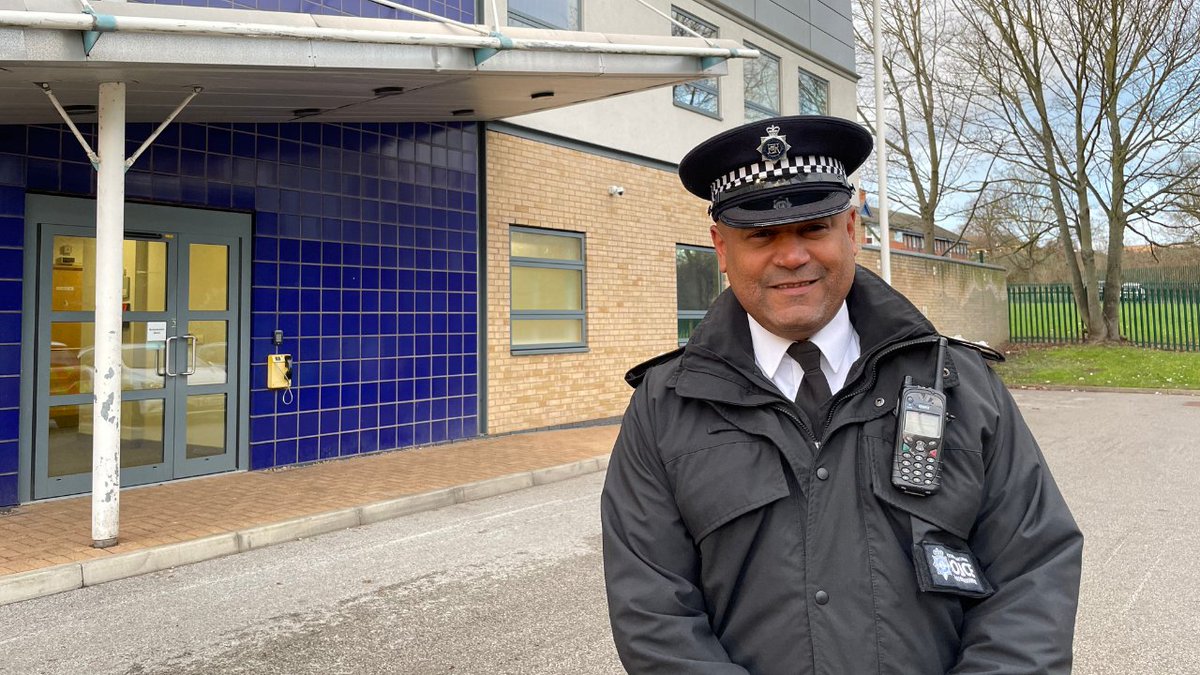 Notts Police On Twitter Policing Extra Resources Target Crime